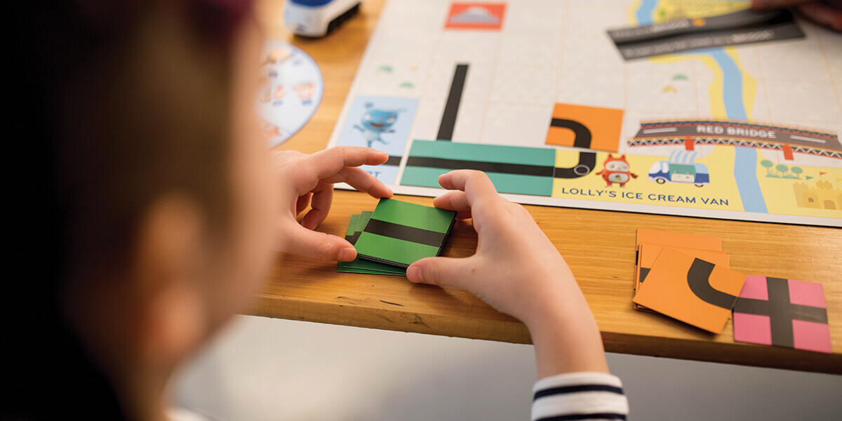 Coding for Kids: How To Get your Children Coding | OKIDO