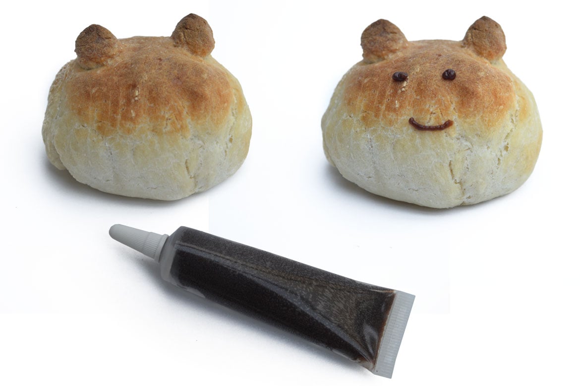 Brain Building Recipes for Kids