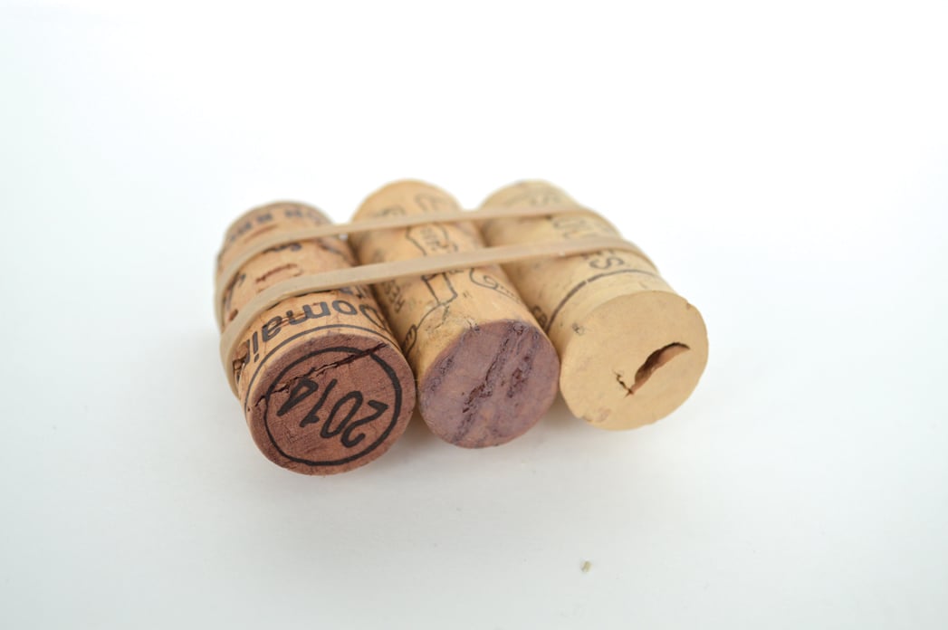 Craft Learn Through Play: Build a Cork Raft – Okido